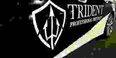 Trident Professional Security