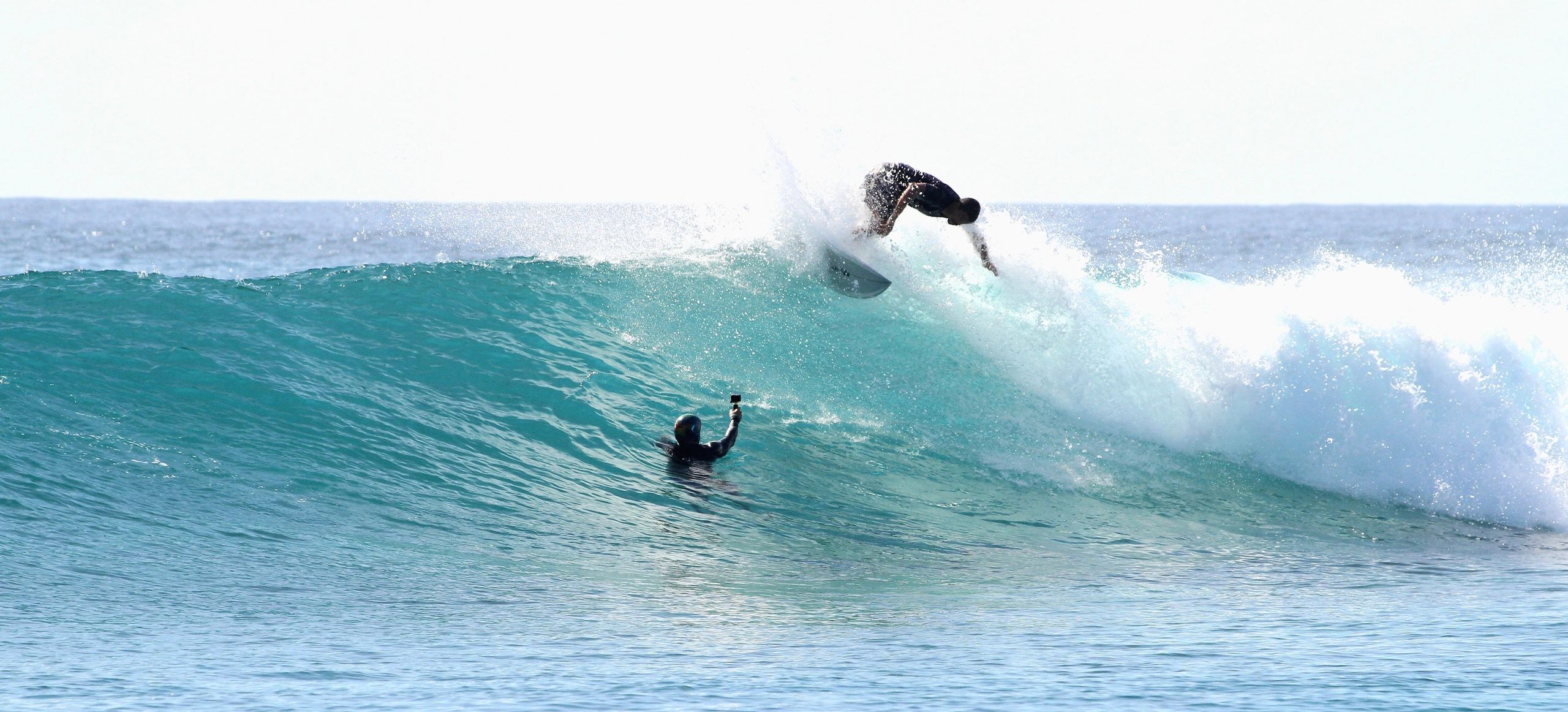 Endless Sea Adventures - Surf Travel, Surfing Maldives