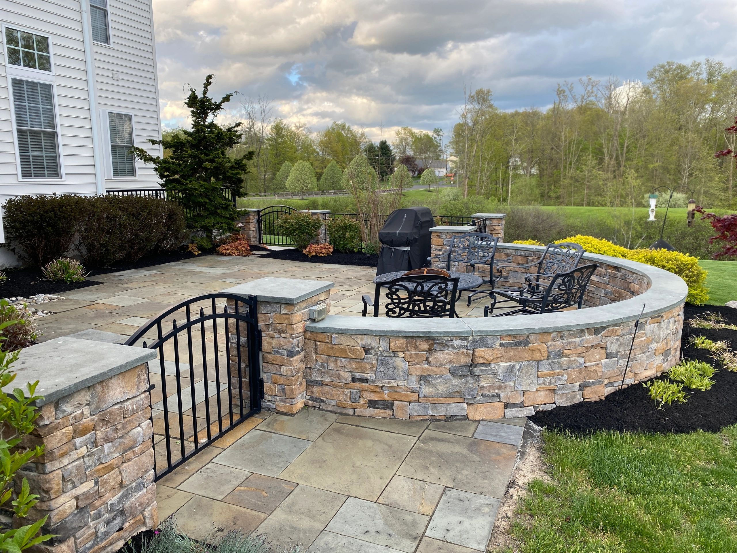 Landscaping Company in Bucks County, PA | Landscape Design & Build ...