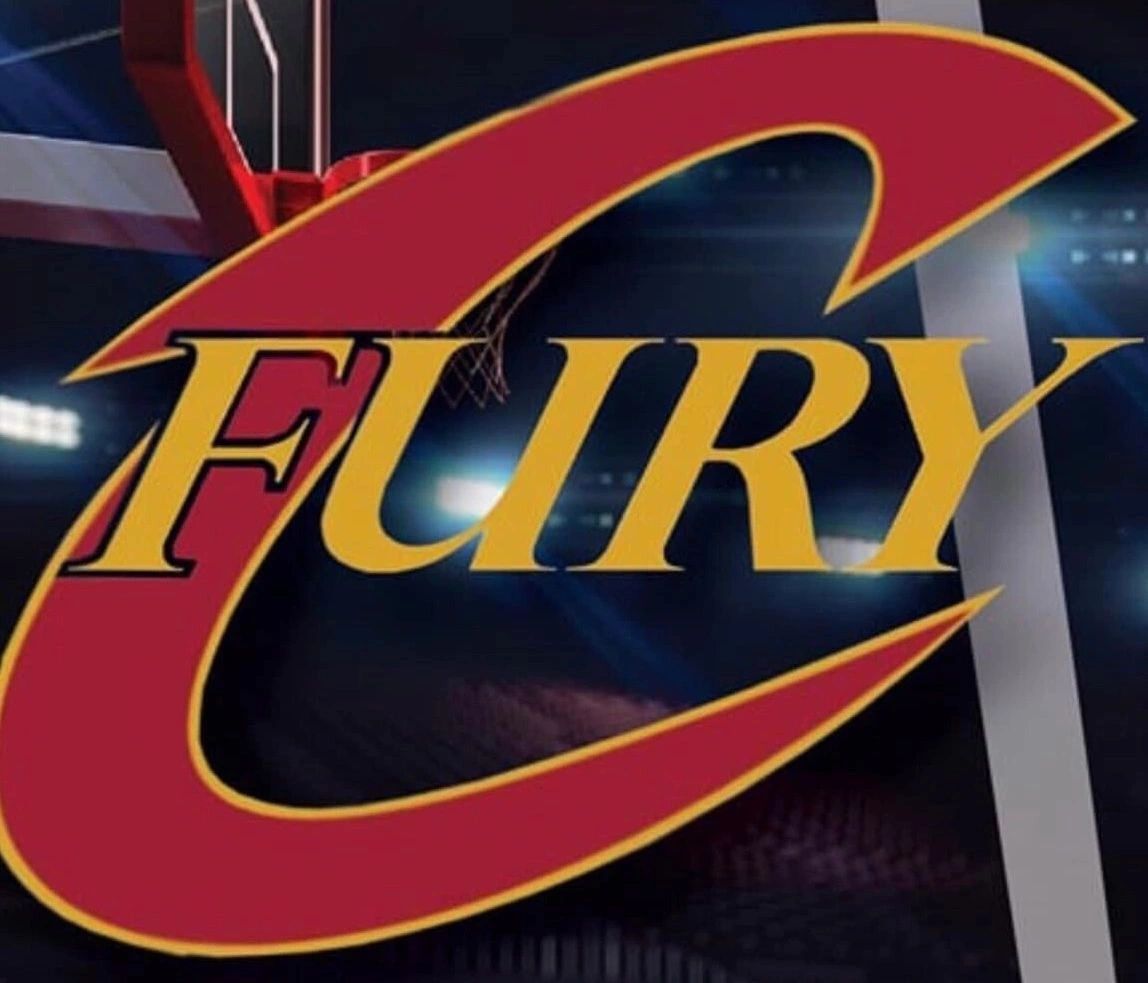 FURY BASKETBALL