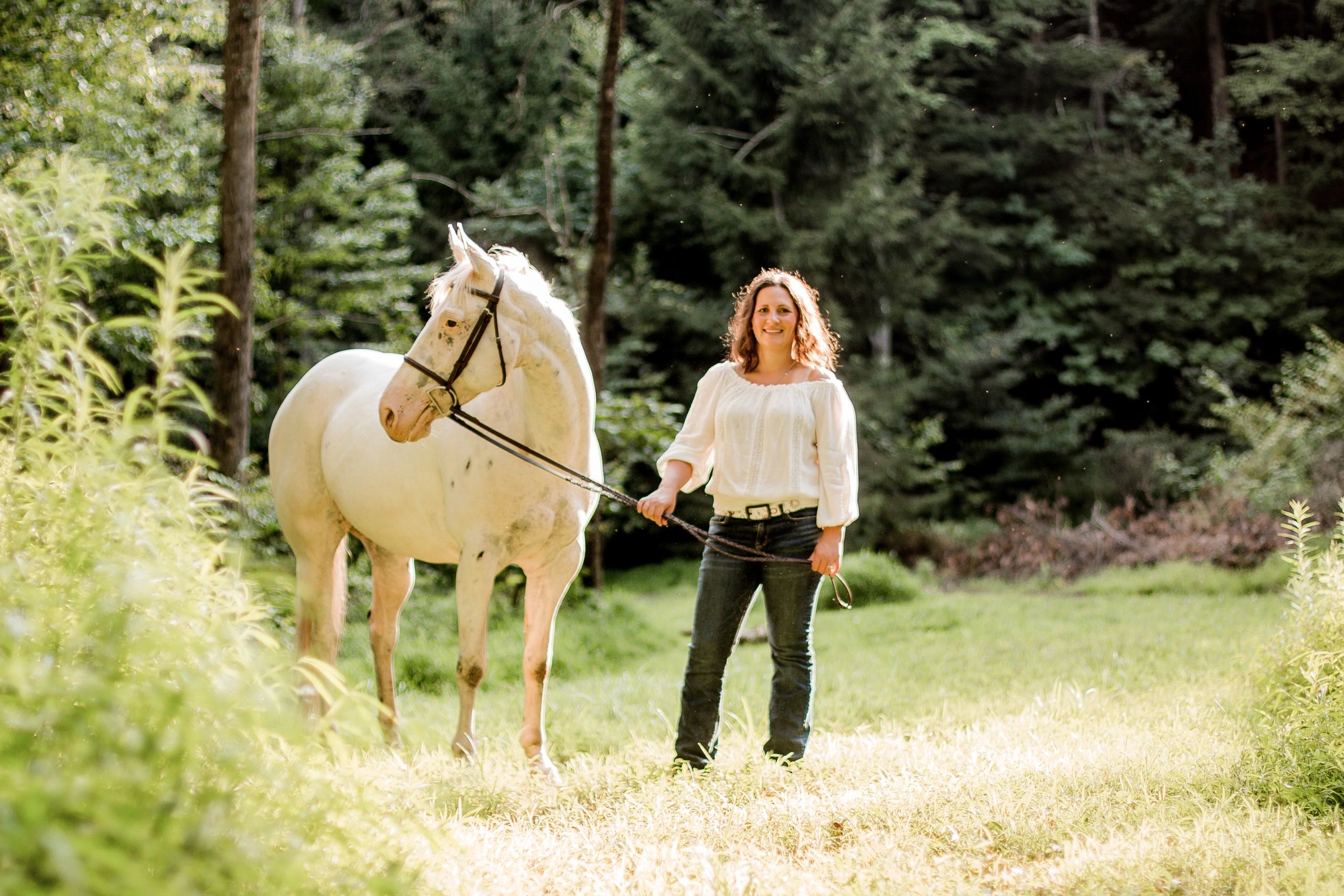 Behler Equestrian, LLC - Horseback Riding Lessons, Horse Boarding
