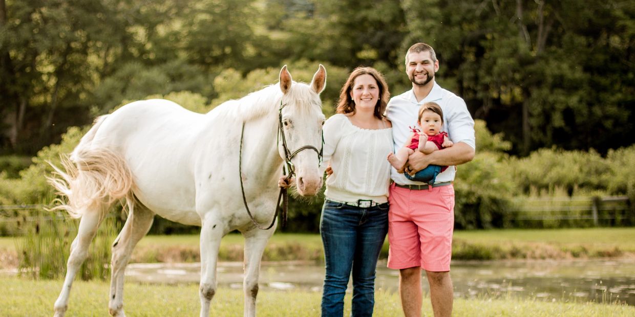 Behler Equestrian, LLC - Horseback Riding Lessons, Horse Boarding