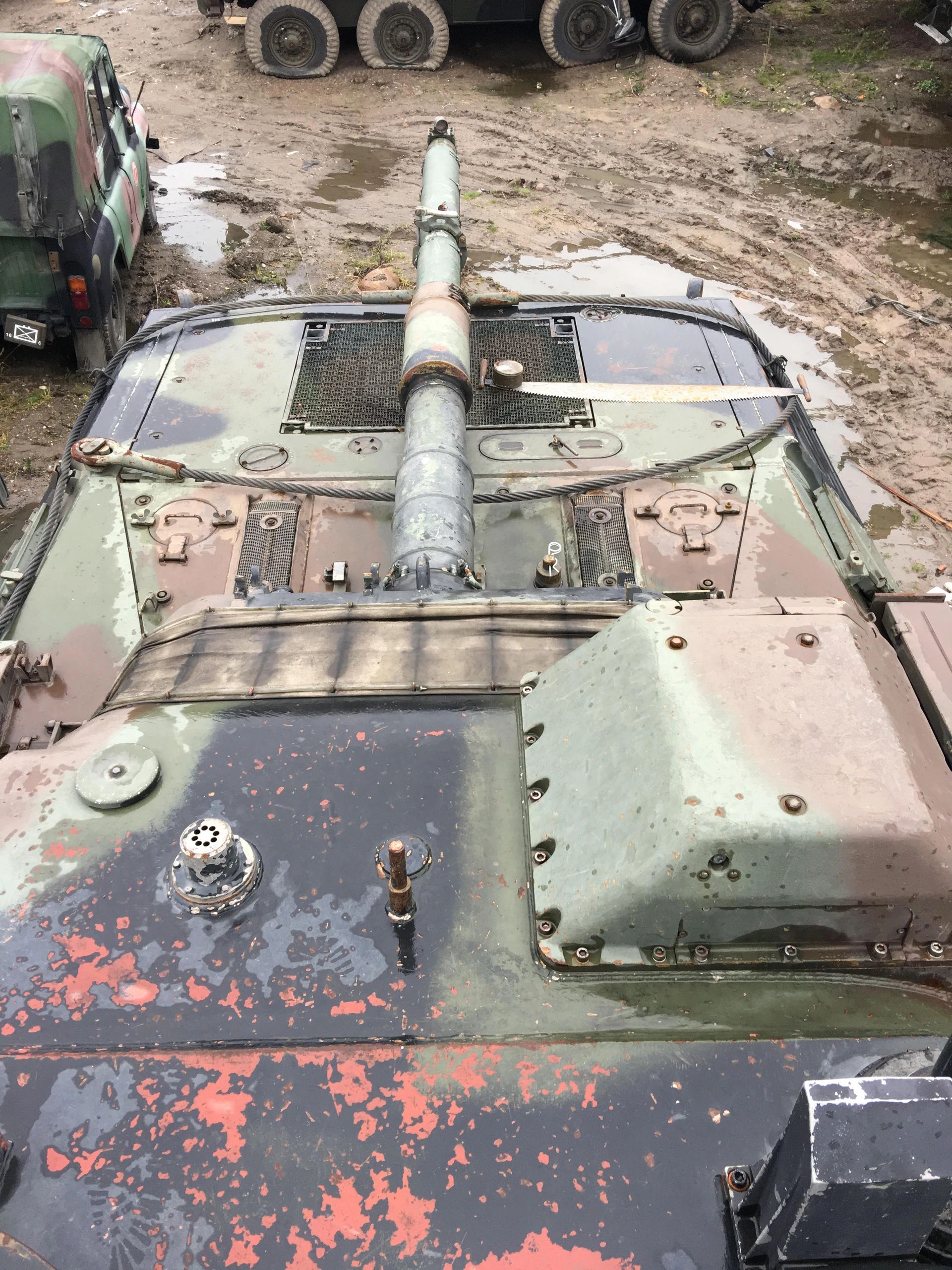 Current For Sale Items