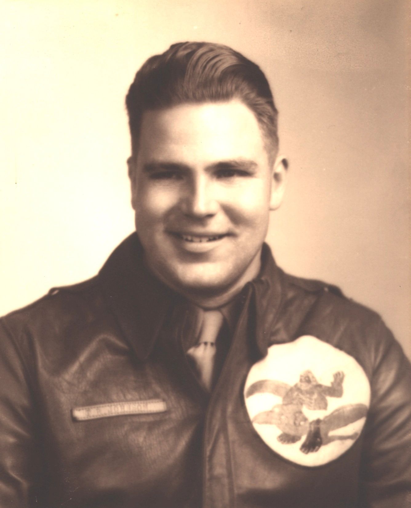 The story of Two B17 Pilot Brothers