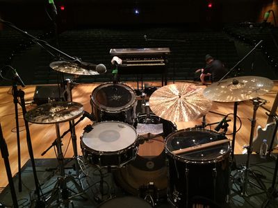 Manhattan Percussion - Musical Instruments - New York, New York ...