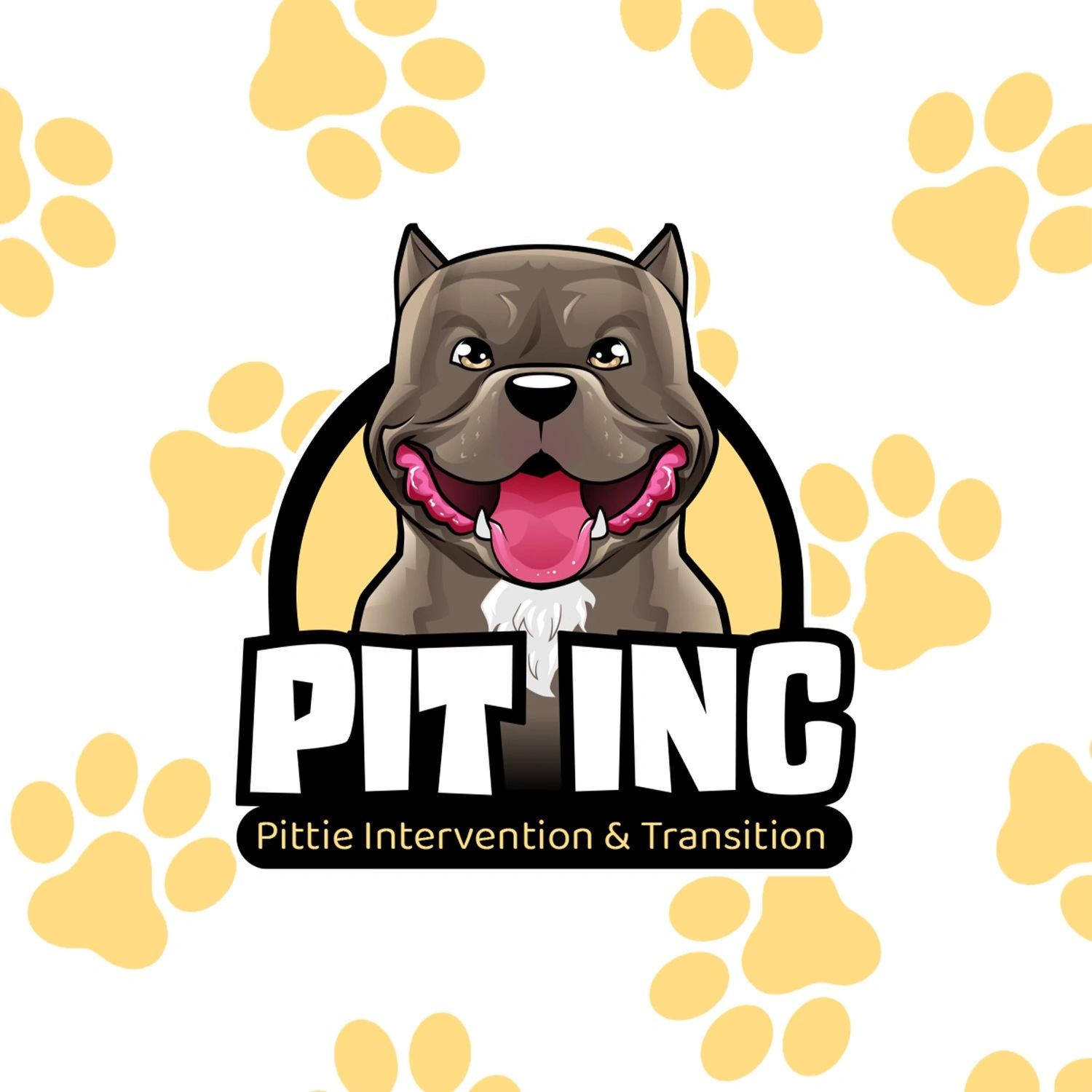 Adoptable Dogs | Pittie Intervention & Transition - PIT INC.