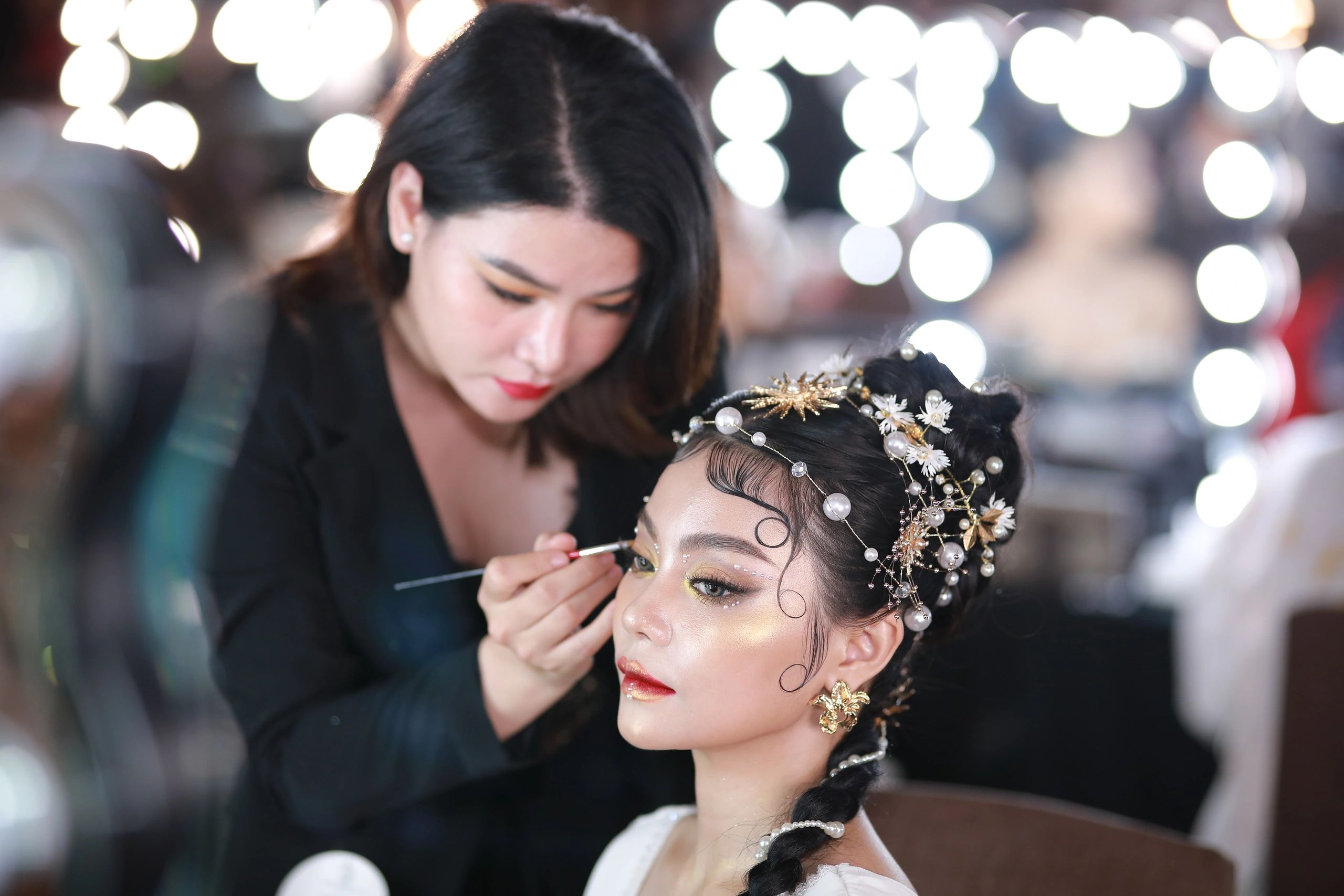 LilyLeBeauty - Professional Makeup Artist, Lily Le Makeup Artist ...
