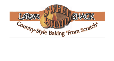 Delicious Desserts Near Me | LeRoy's Sweet Potato Shack