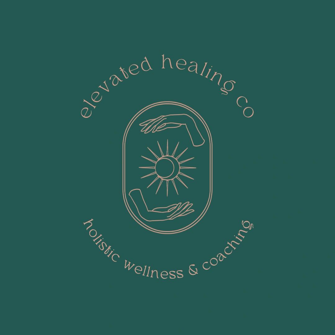 Elevated Healing Co