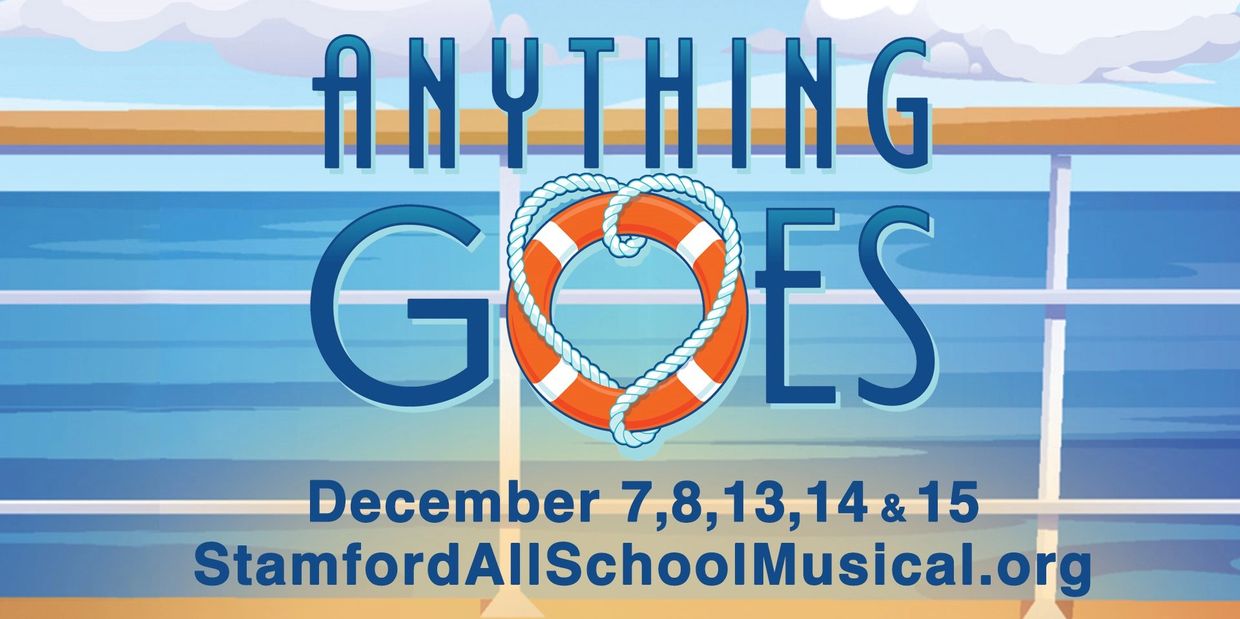 The Stamford All-School Musical