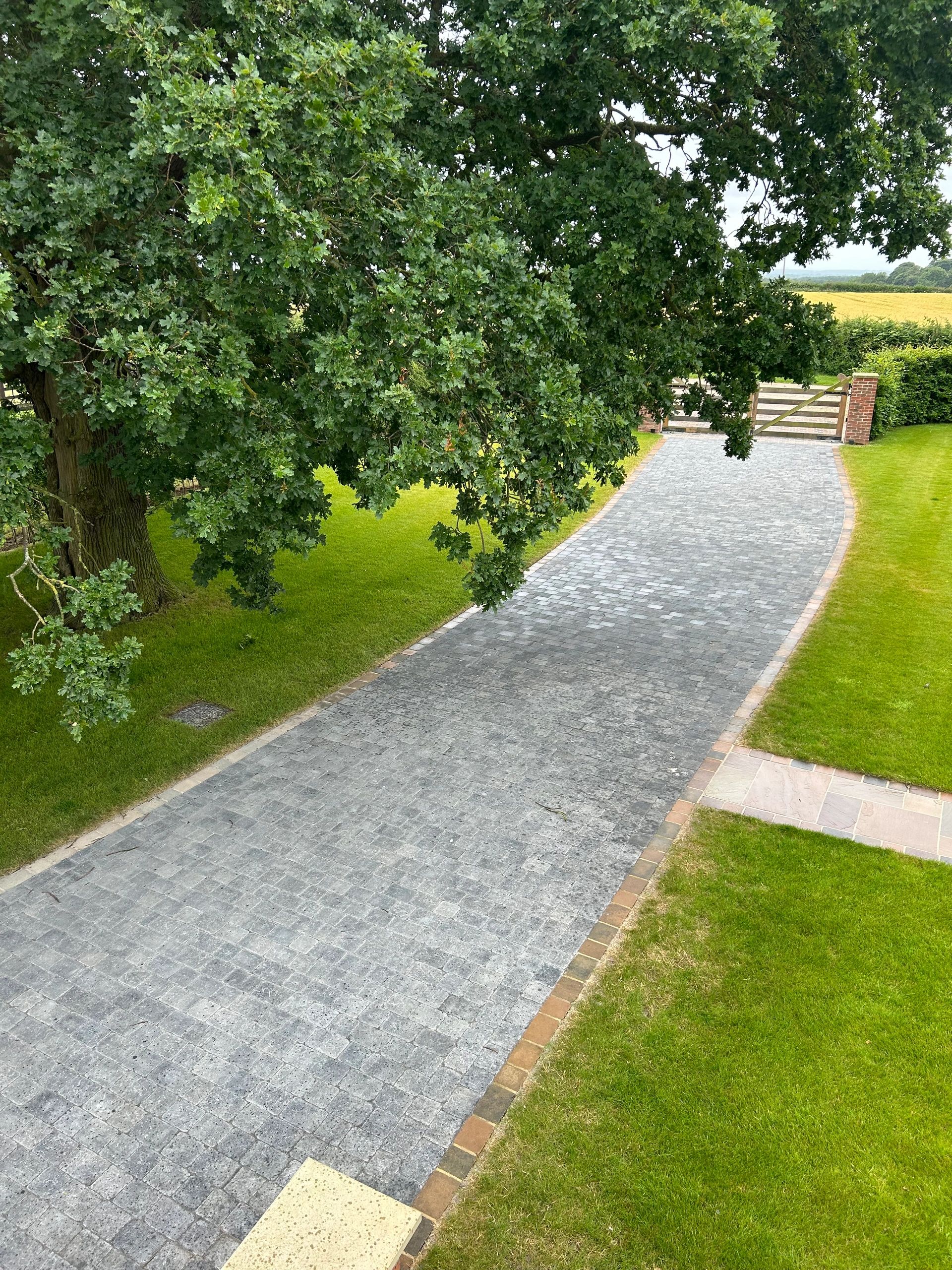 About Us – Bailey Paving - The Team