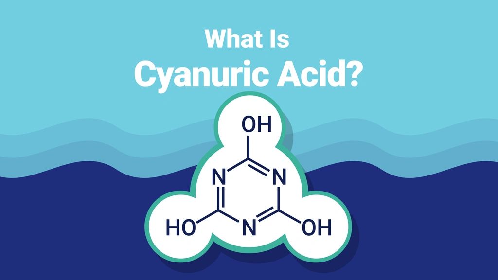 What is CYA and Why is it Needed in My Pool?