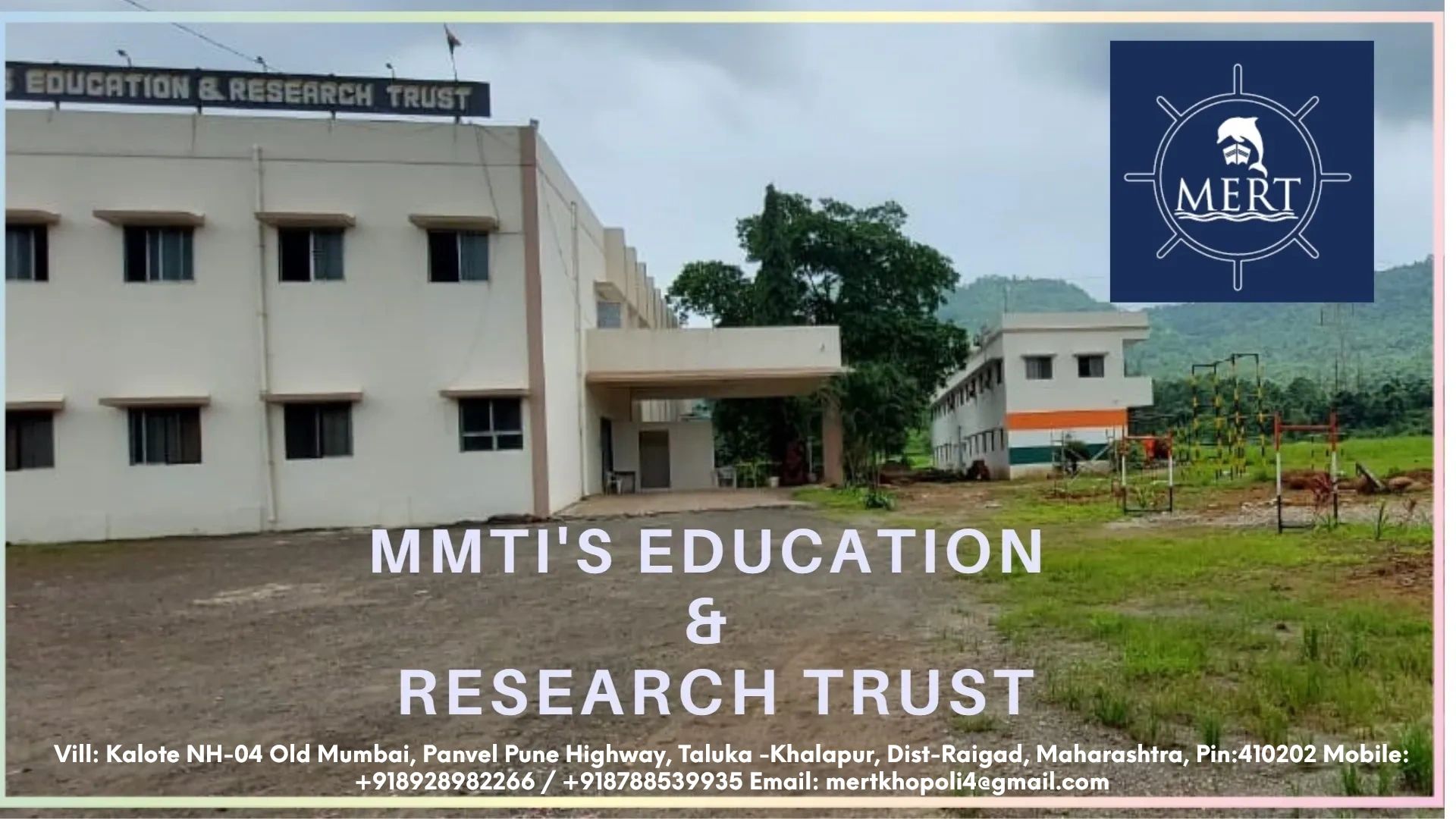 General Purpose Rating