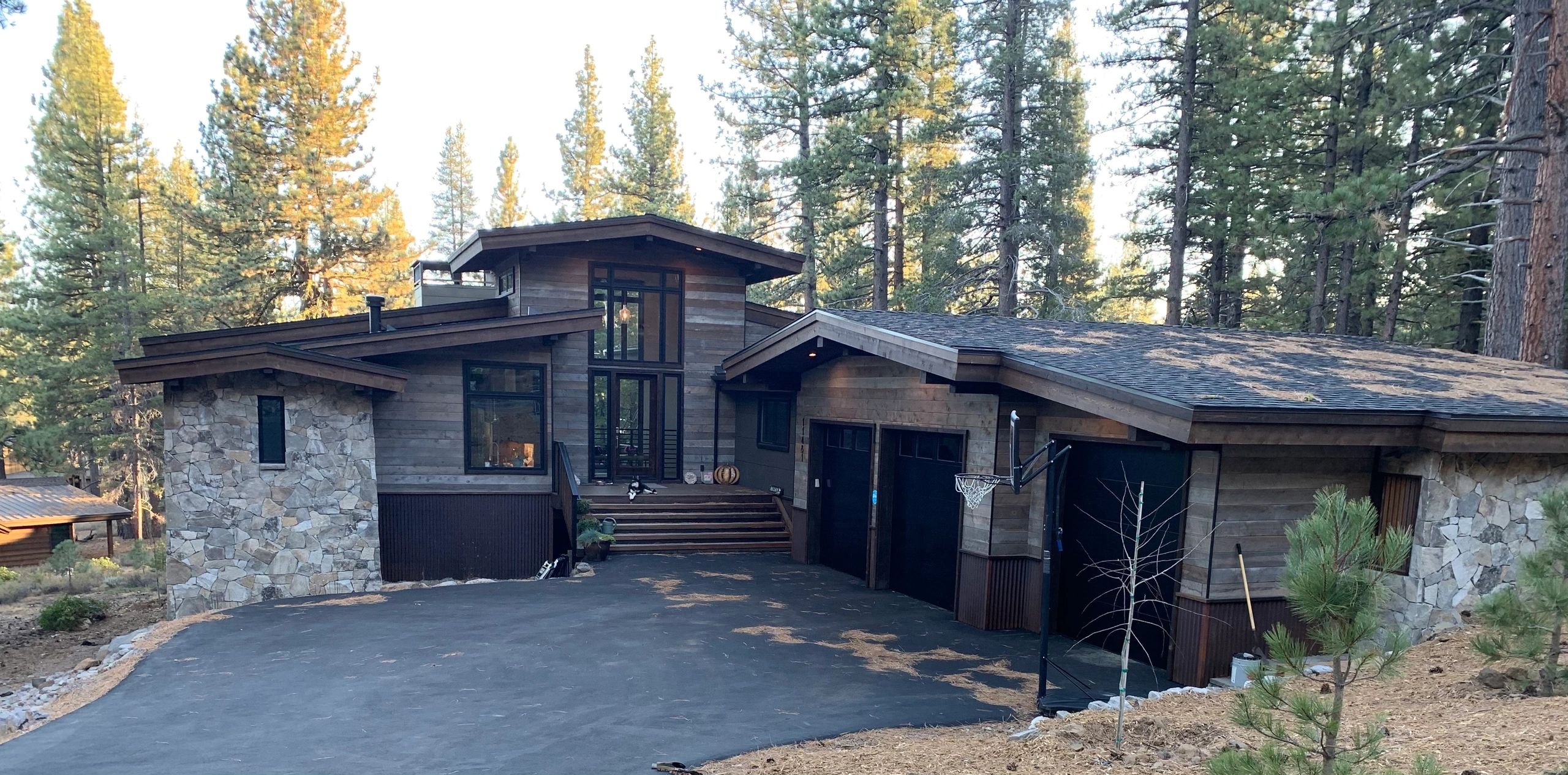 Greg Paulson Construction