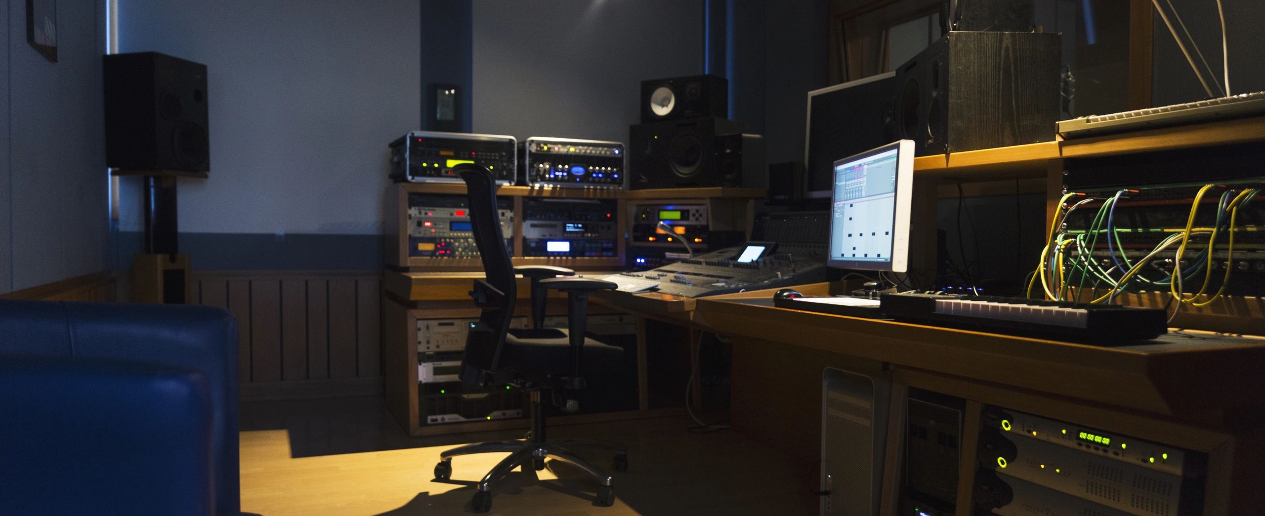 Registrazione, Mix E Mastering - Metro Studio Srl - Milano, Lombardia