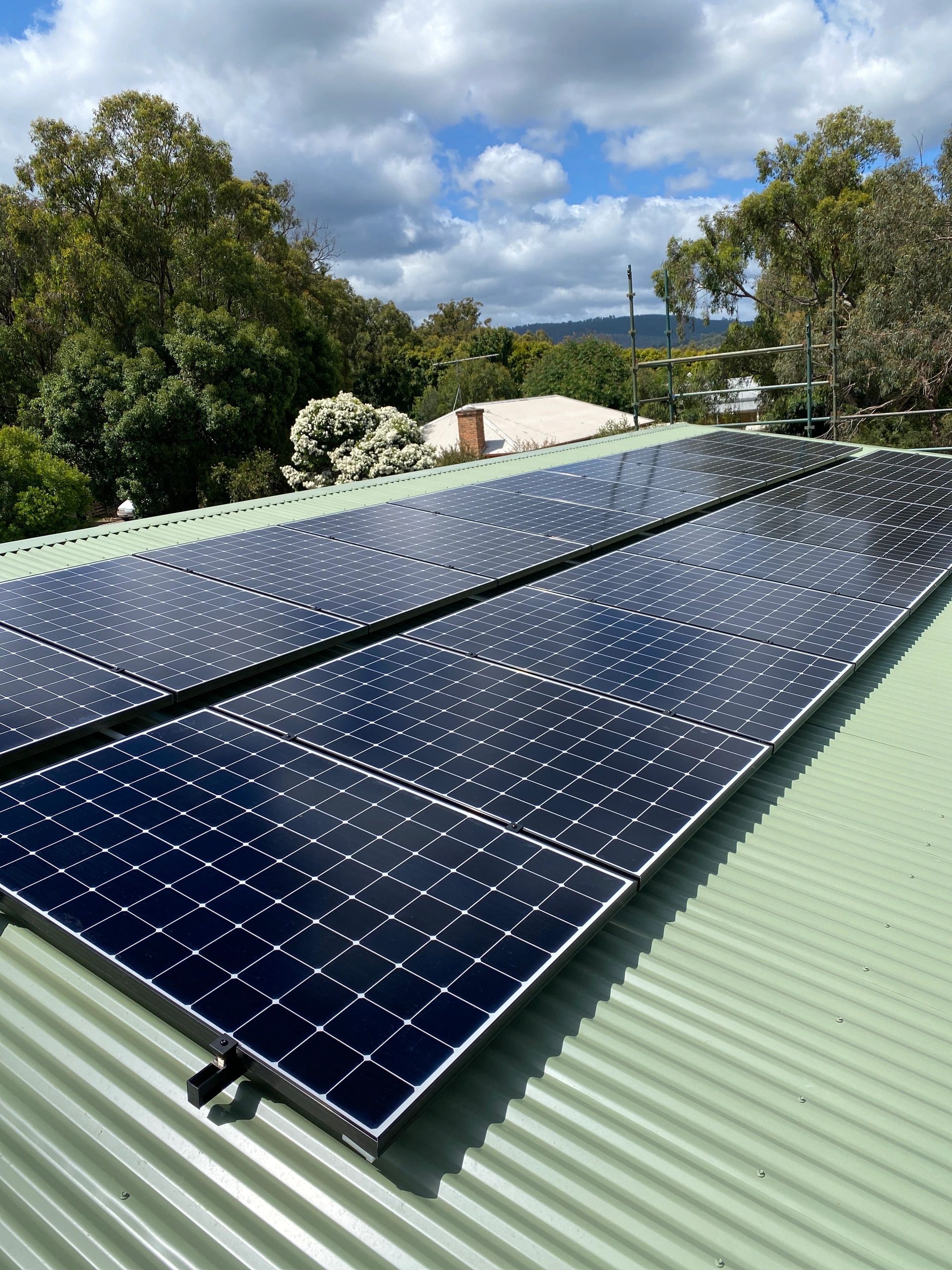 Leading Solar Installation Company | Dynamic Renewables