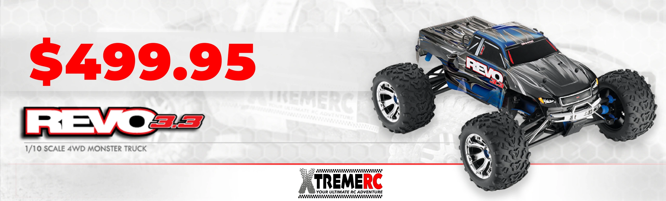 RC Hobby Shop, Race Tracks - X-Treme RC - Your ultimate RC adventure
