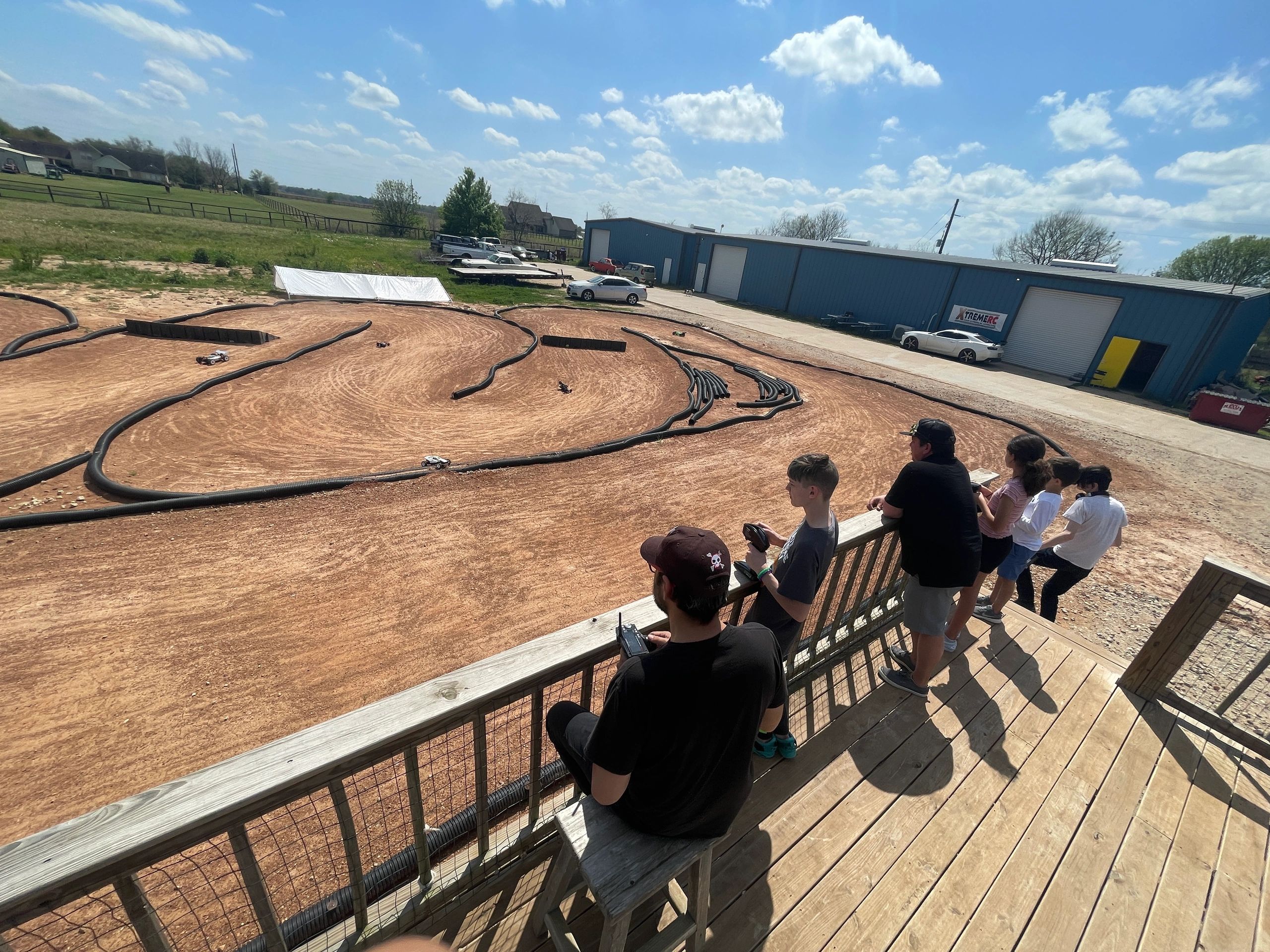 RC Hobby Shop, Race Tracks - X-Treme RC - Your ultimate RC adventure