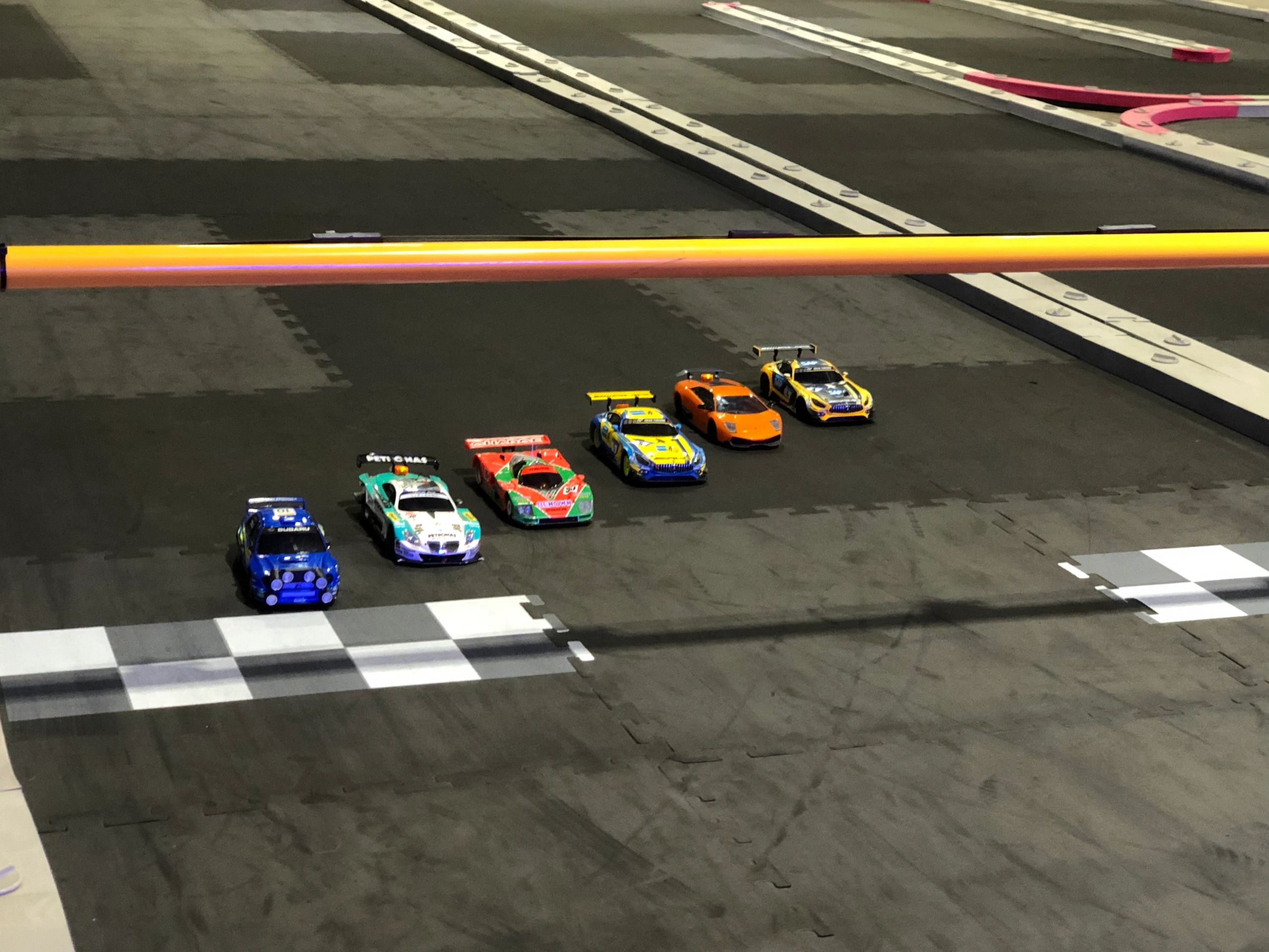 RC Hobby Shop, Race Tracks - X-Treme RC - Your ultimate RC adventure