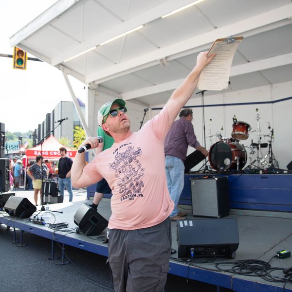 Sponsorship Packages | Clam Jam