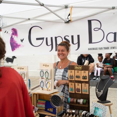 Retail Vendors | Clam Jam