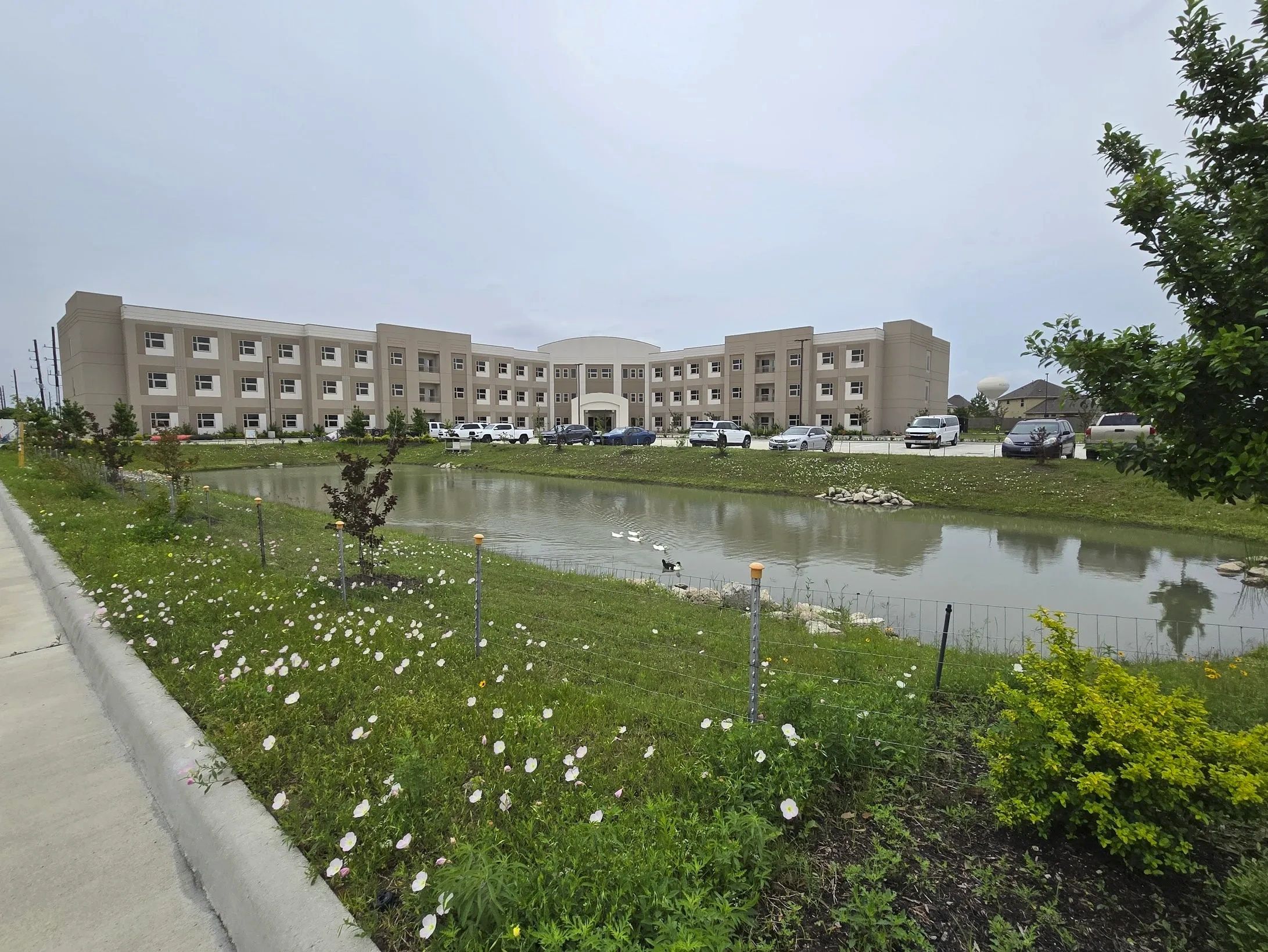 Everspring Assisted Living