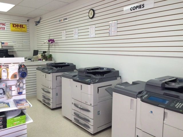 Affordable Copying and Printing Service Copy Center