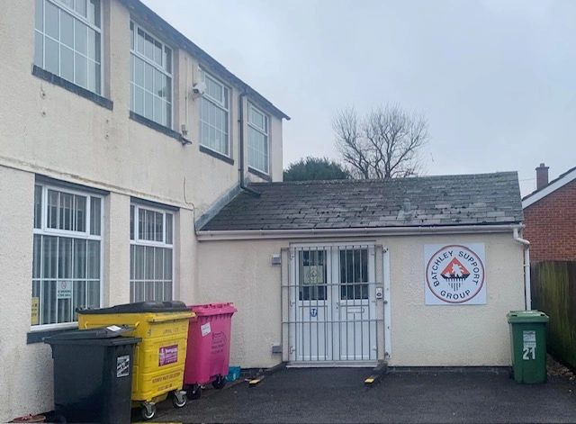 Batchley Support Group - Charity - Redditch, England
