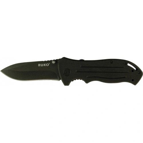 Ruko Shark Assisted Opening Knife