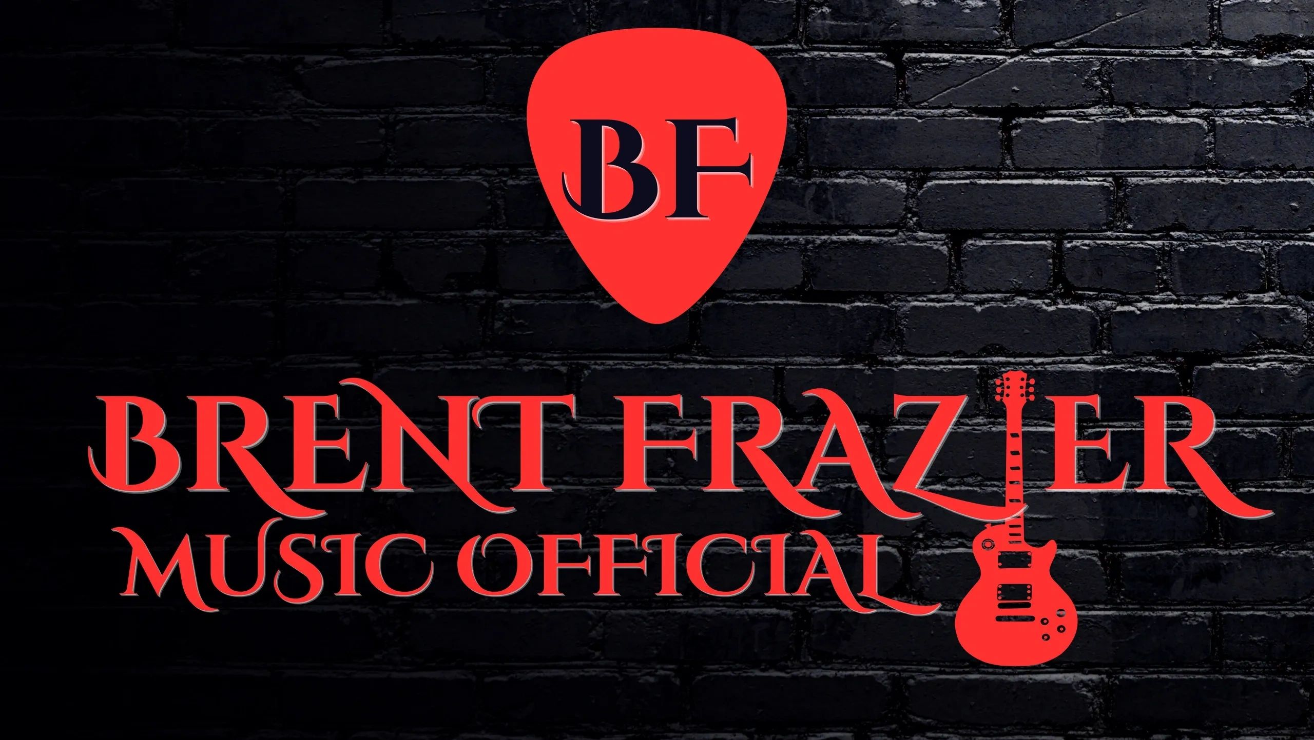 Brent Frazier Music Official: Multi Talented Musician