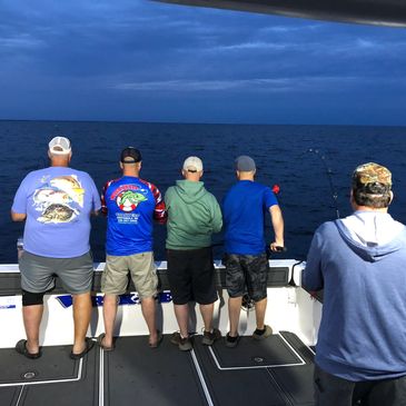 Walleye Fishing Charters Near Me - Book Your Trip Now