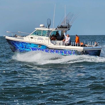 Walleye Fishing Charters Near Me - Book Your Trip Now