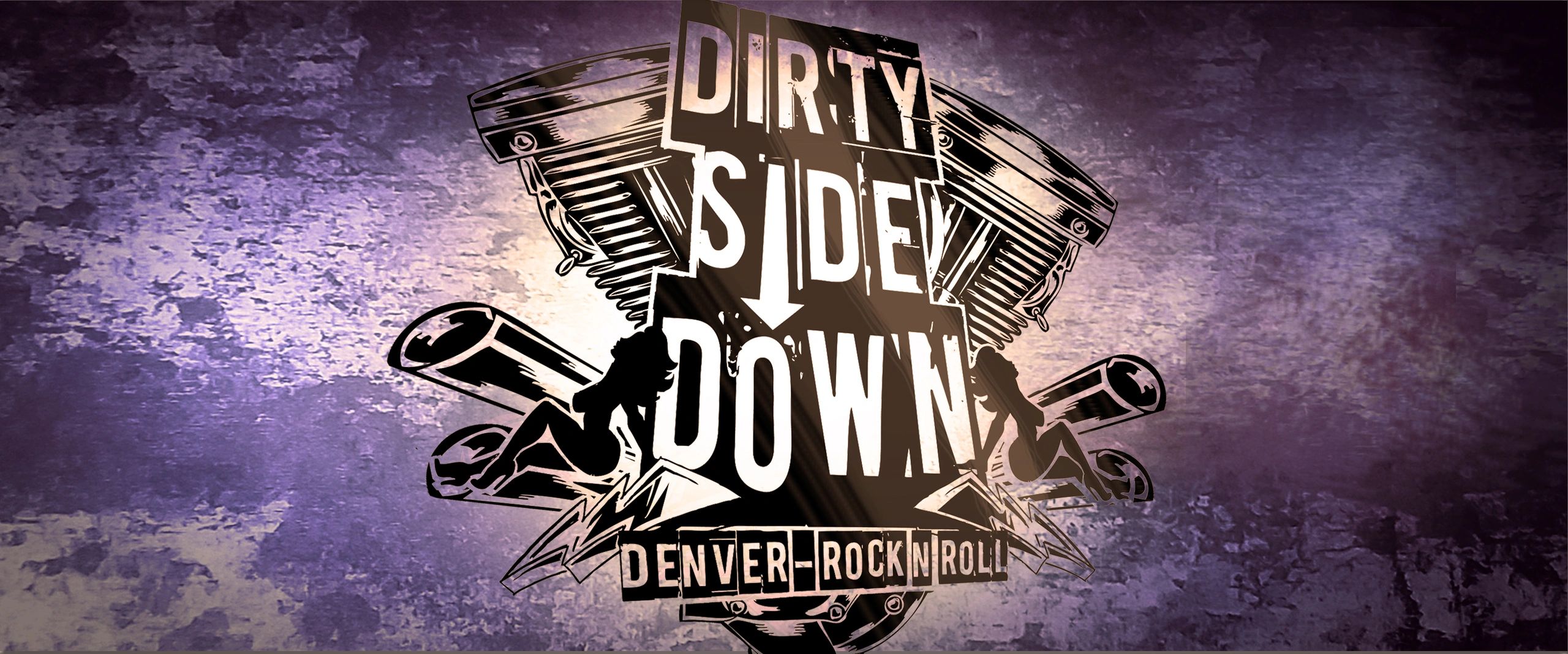 Dirty Side Down