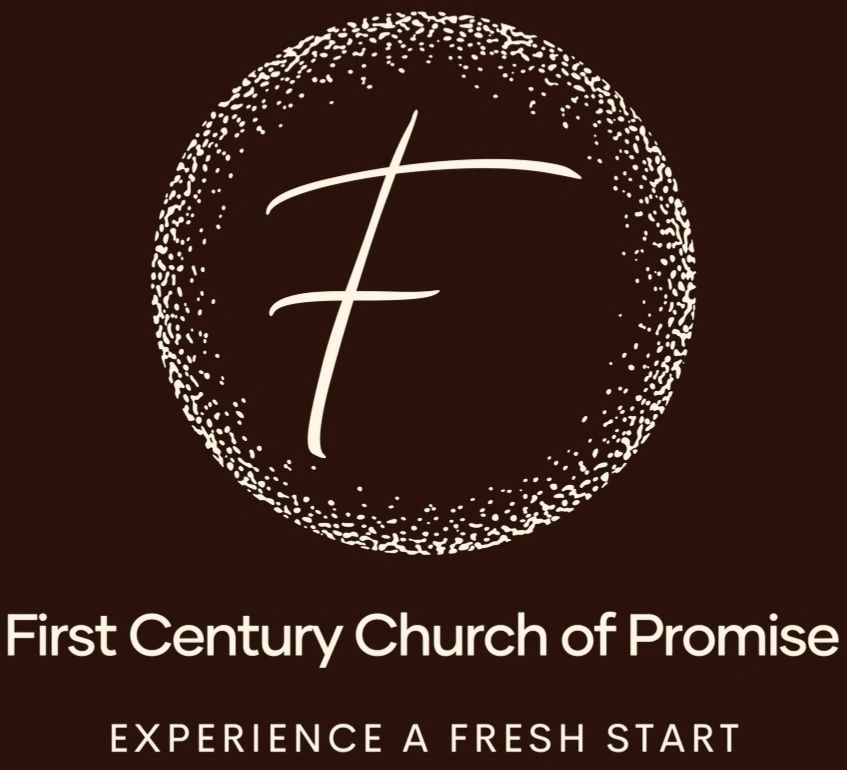 First Century Church Of Promise - Religion Church, Sermon Teaching