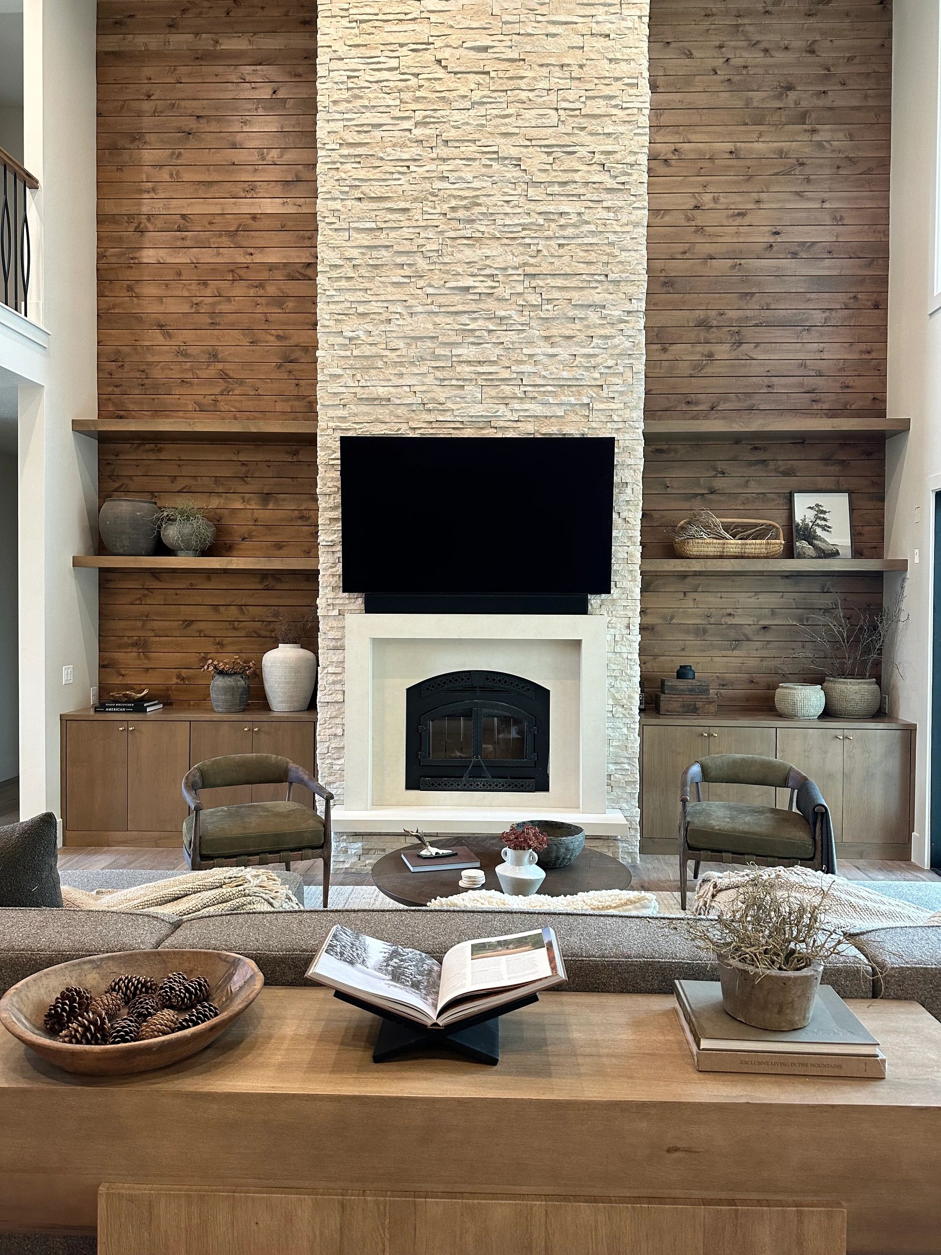 Interior Design - Natalie Michelle Interiors