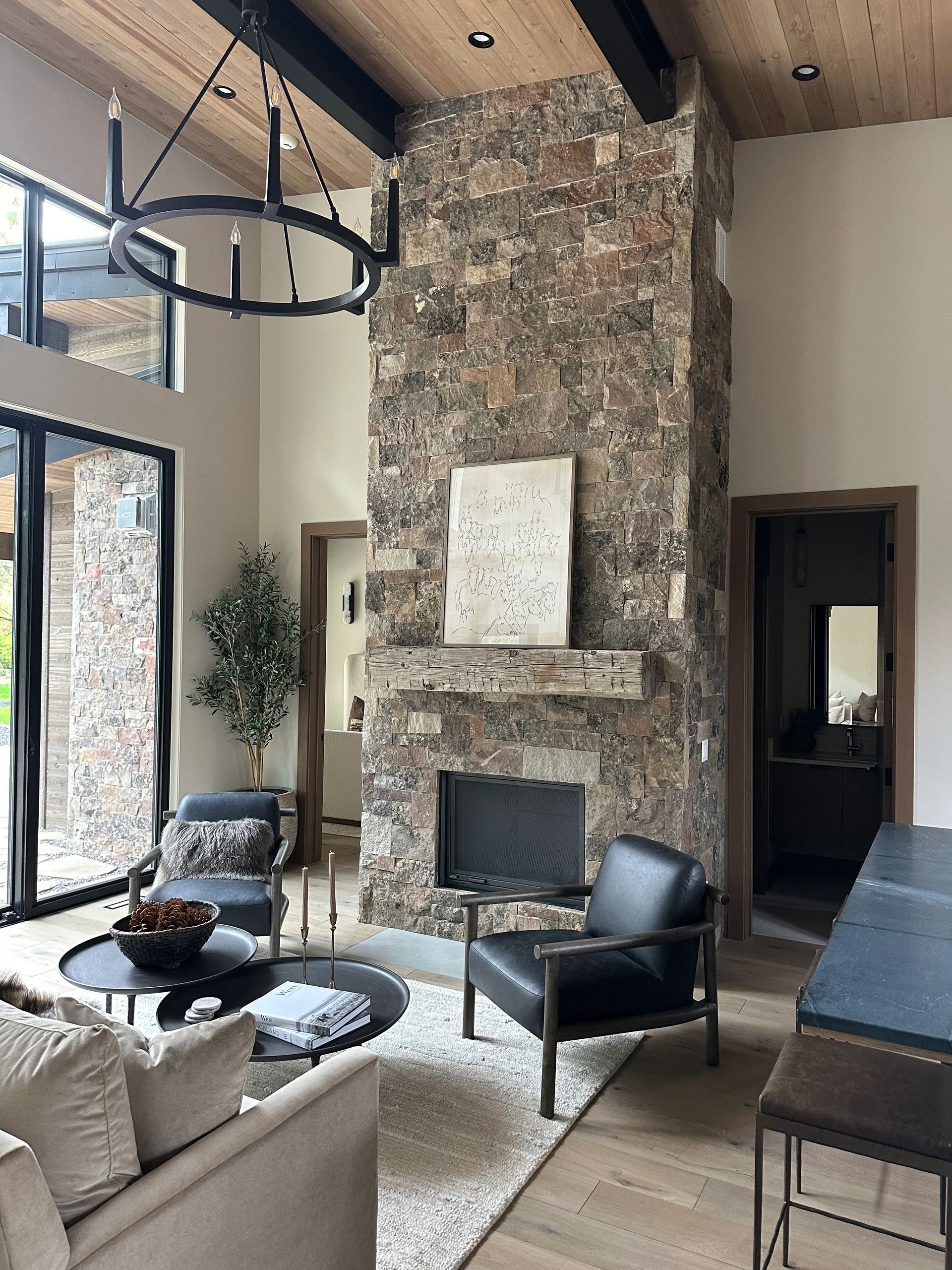 Interior Design - Natalie Michelle Interiors