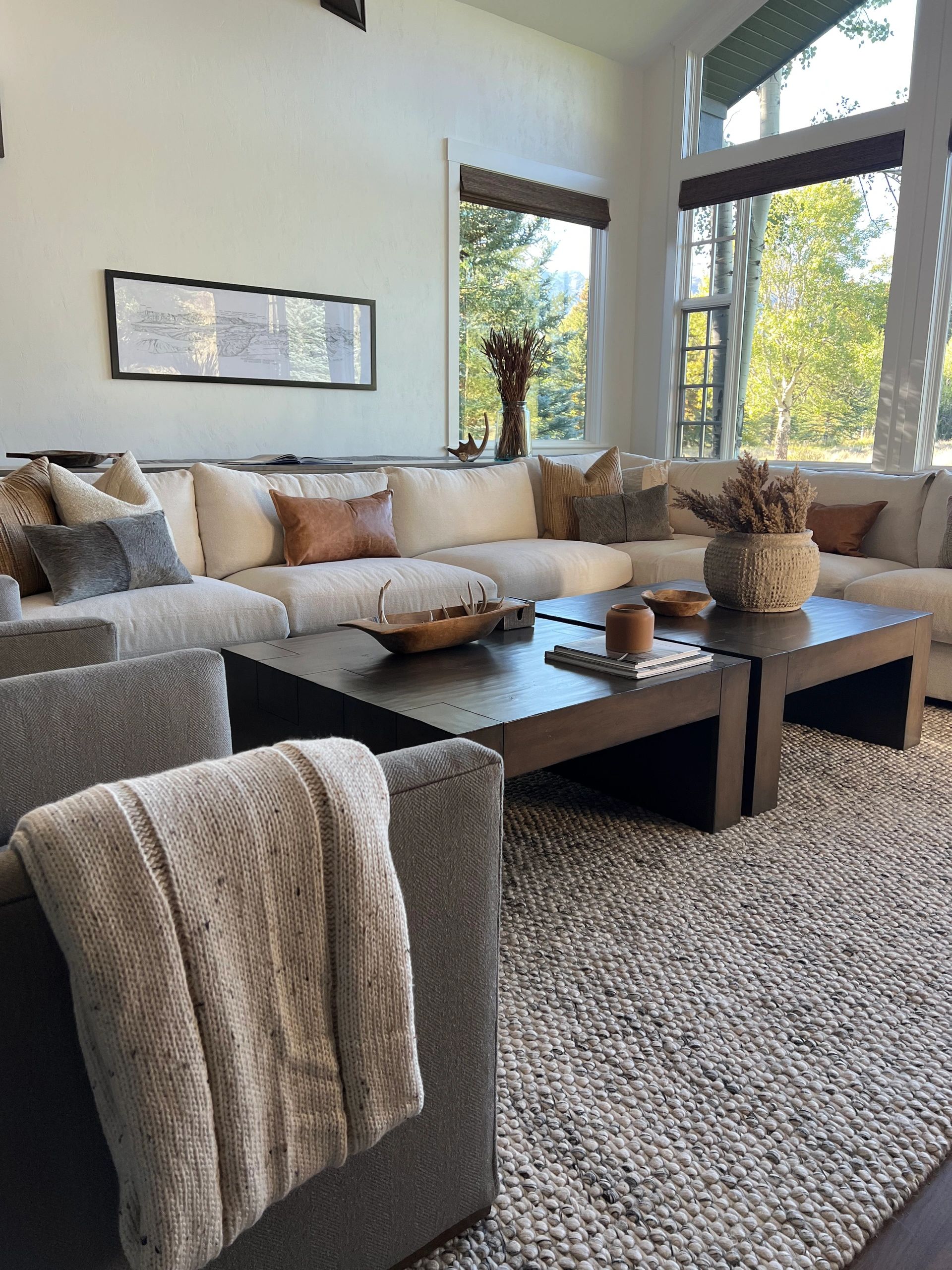 Interior Design - Natalie Michelle Interiors