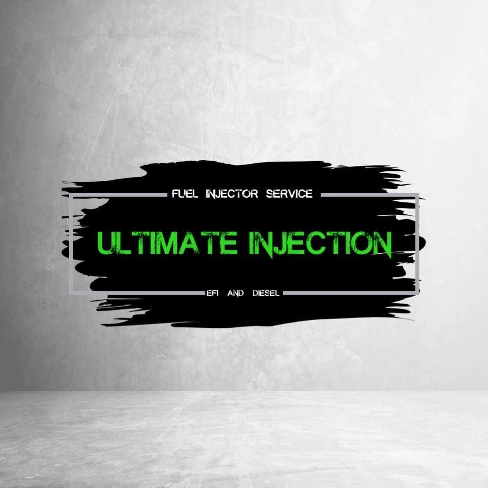 Ultimateinjection