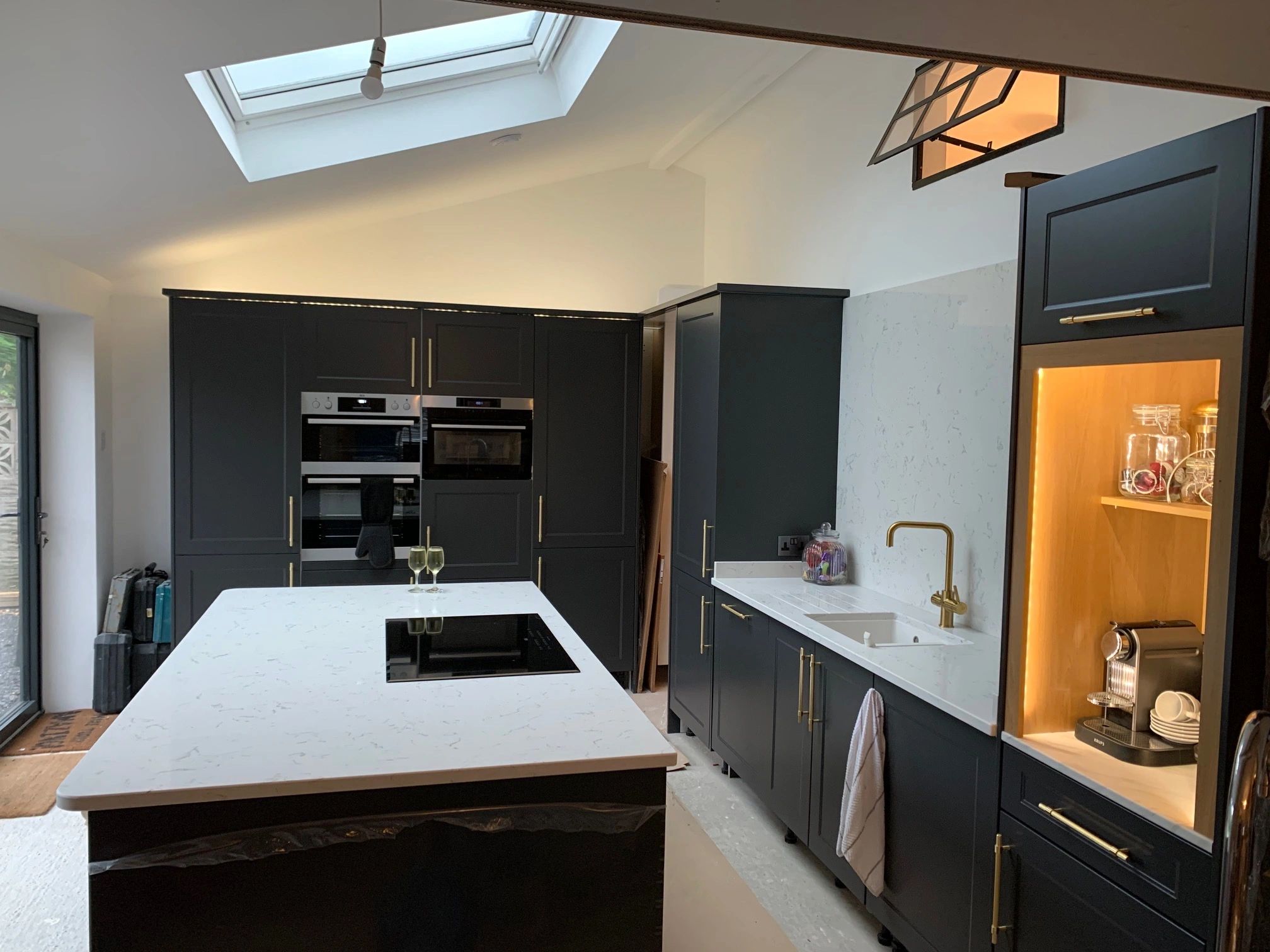 Leighton Rees & Co ltd