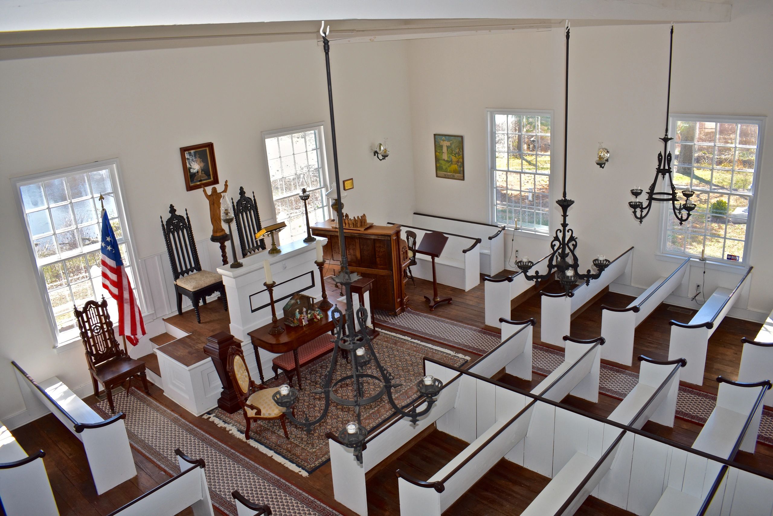 Plan Your Visit