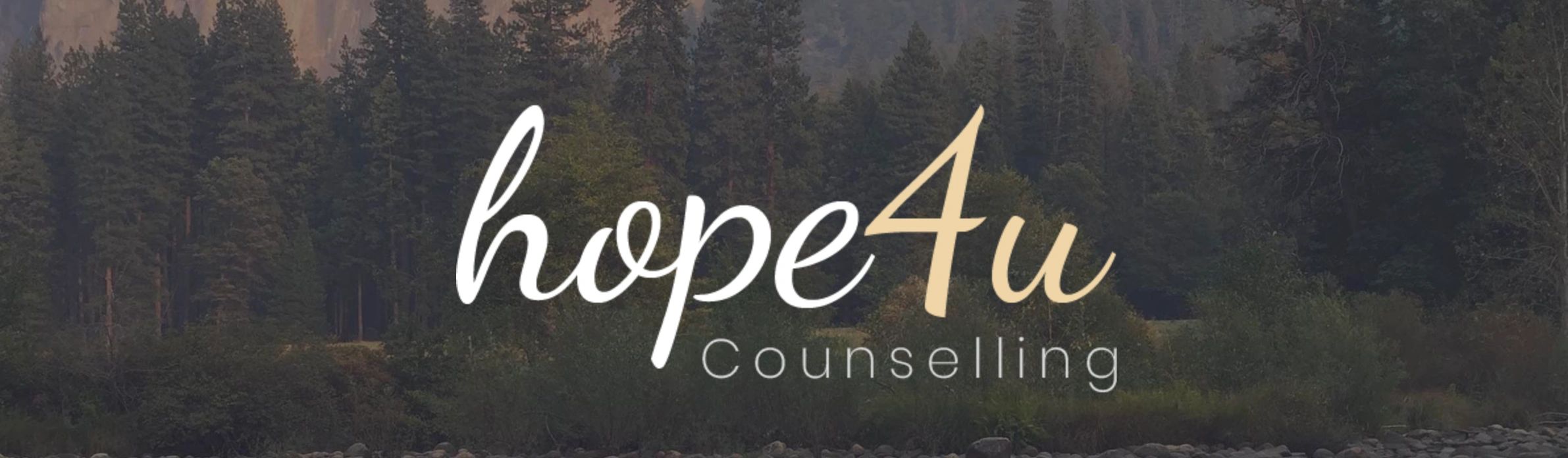 Counselling - Hope 4 U Counselling