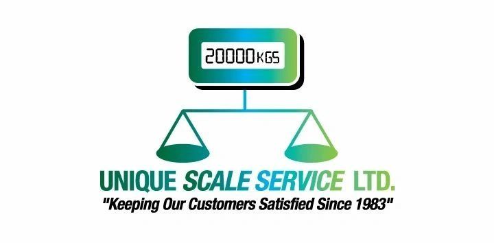 Unique Scale Service ltd - Commercial Scales, Industrial Scales, Scale ...