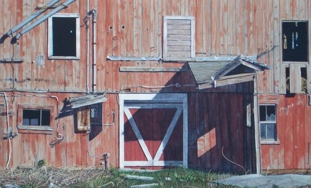 Todd Richardson Fine Artist