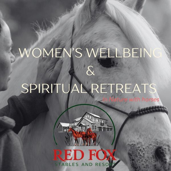 RED FOX STABLES AND RESORT