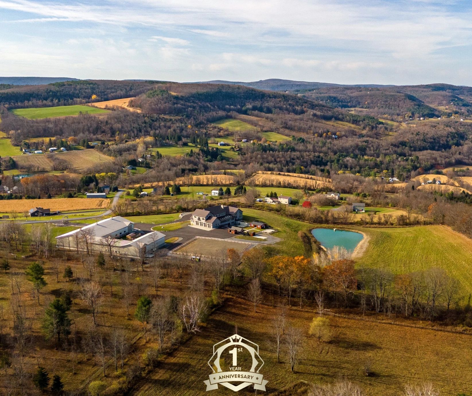 RED FOX STABLES AND RESORT