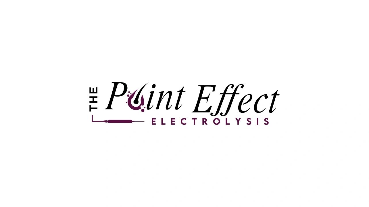The Point Effect Electrolysis