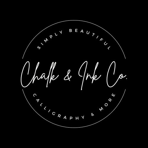 About | Chalk & Ink Co.