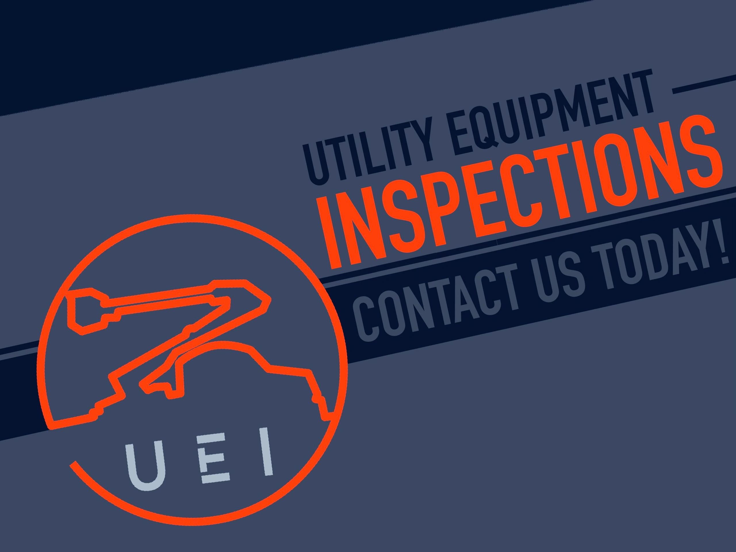 Utility Equipment Inspections, LLC - Home