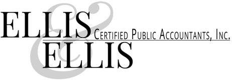 Services | Ellis & Ellis CPAs, Inc.