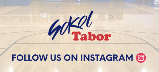 Sokol Tabor - Gymnastic Classes, Hall Rental, Fitness